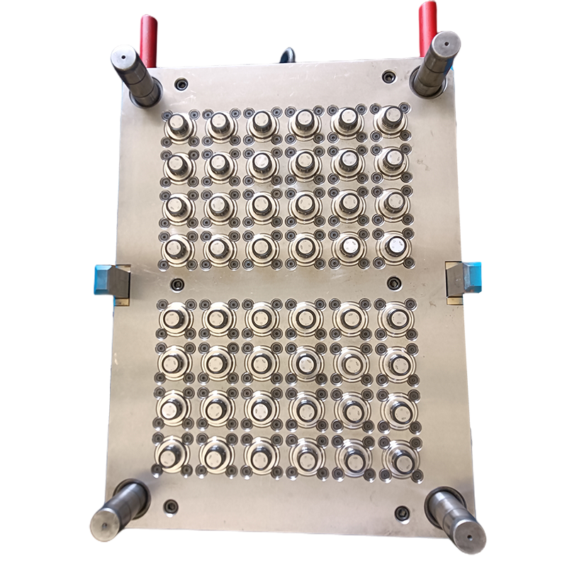 48cavity water cap mold